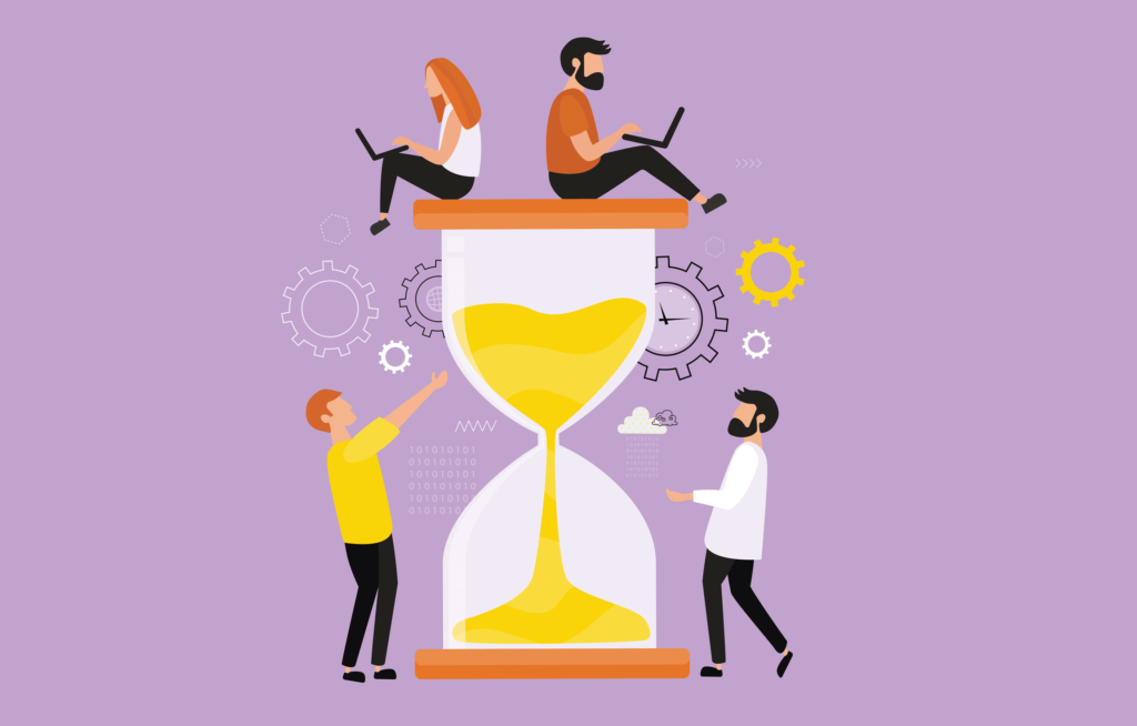 Como aumentar a produtividade da sua equipe em 11 dicas