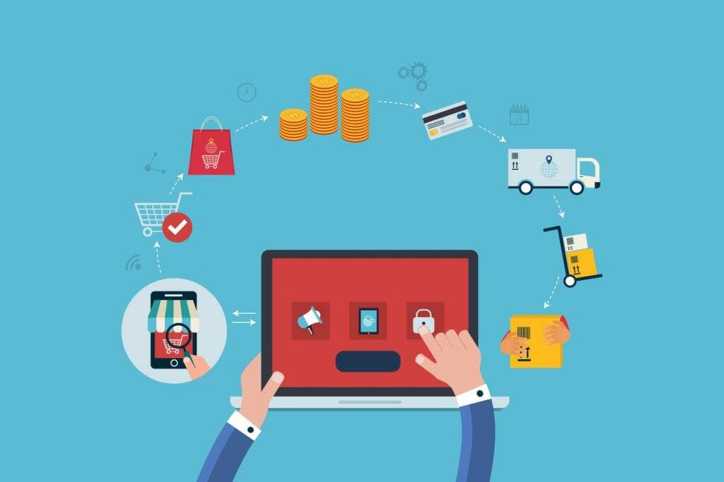 Entenda a relação do ERP e ciclo operacional - Blog Alterdata
