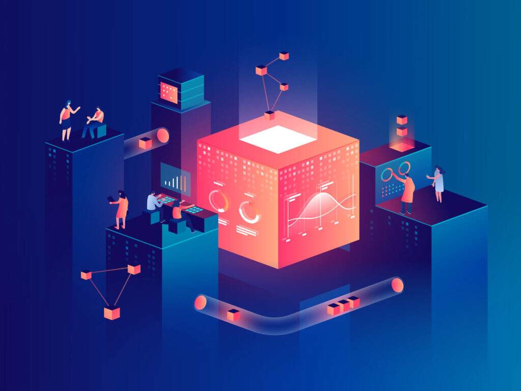 Empresa digital: o que é, como funciona, vantagens e desafios - Blog ...